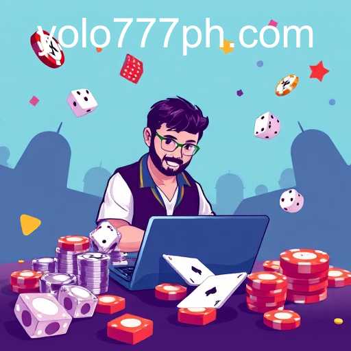 yolo777 | Your Ultimate Destination for Diverse and Exciting Online ...
